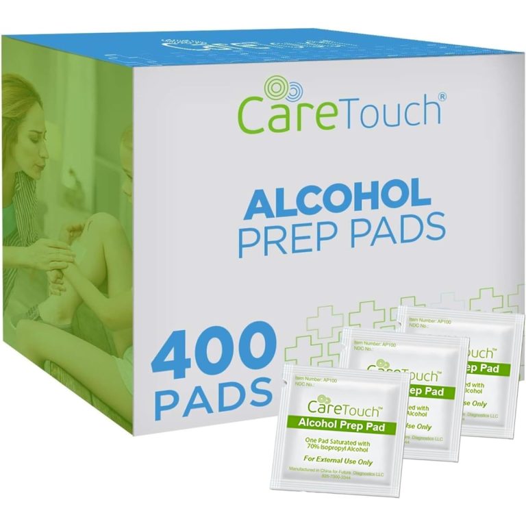 Care Touch Wipes Official Online Website