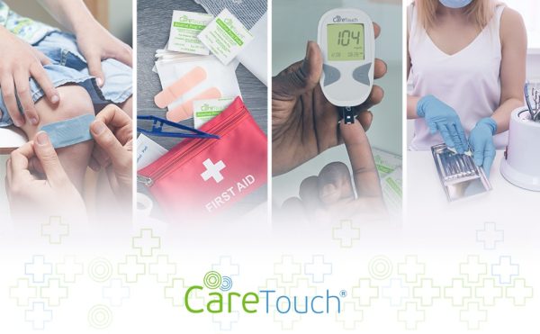 Care Touch Wipes Official Online Website